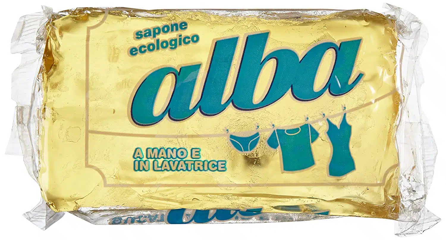 Sapone molle di potassio – Un Orso in Campagna