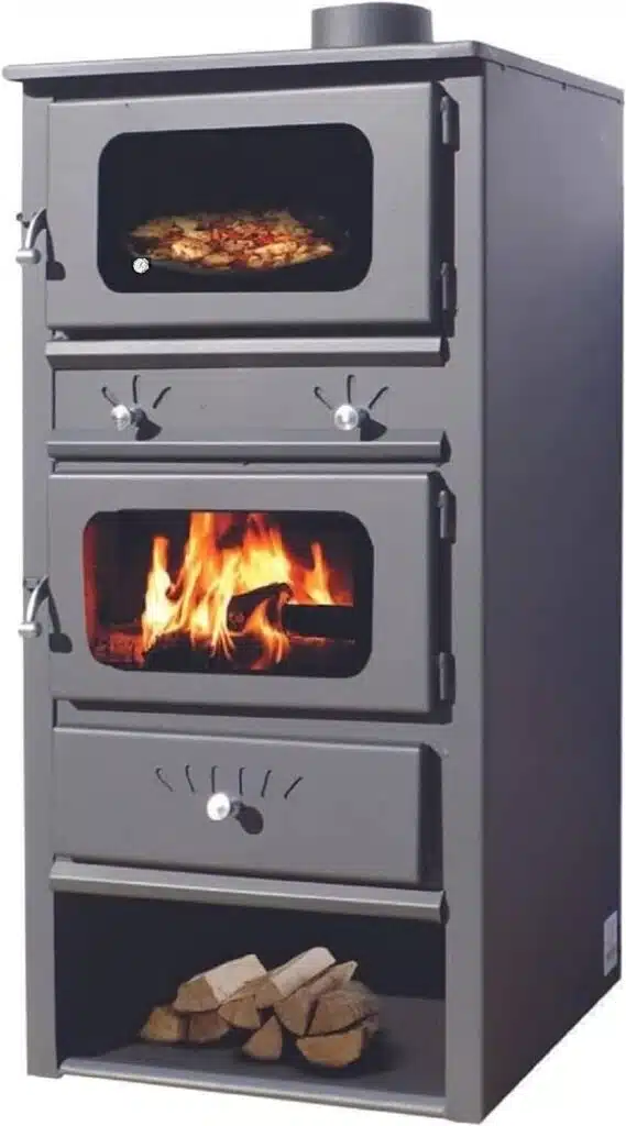 Come accendere il camino o la stufa correttamente! – Un Orso in Campagna